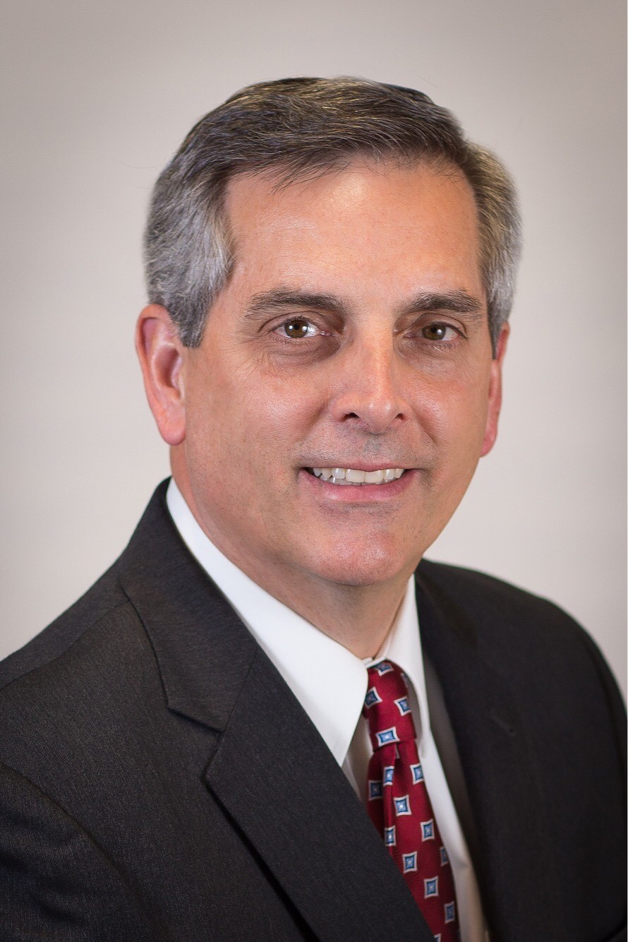 Brad Raffensperger | Georgia.gov