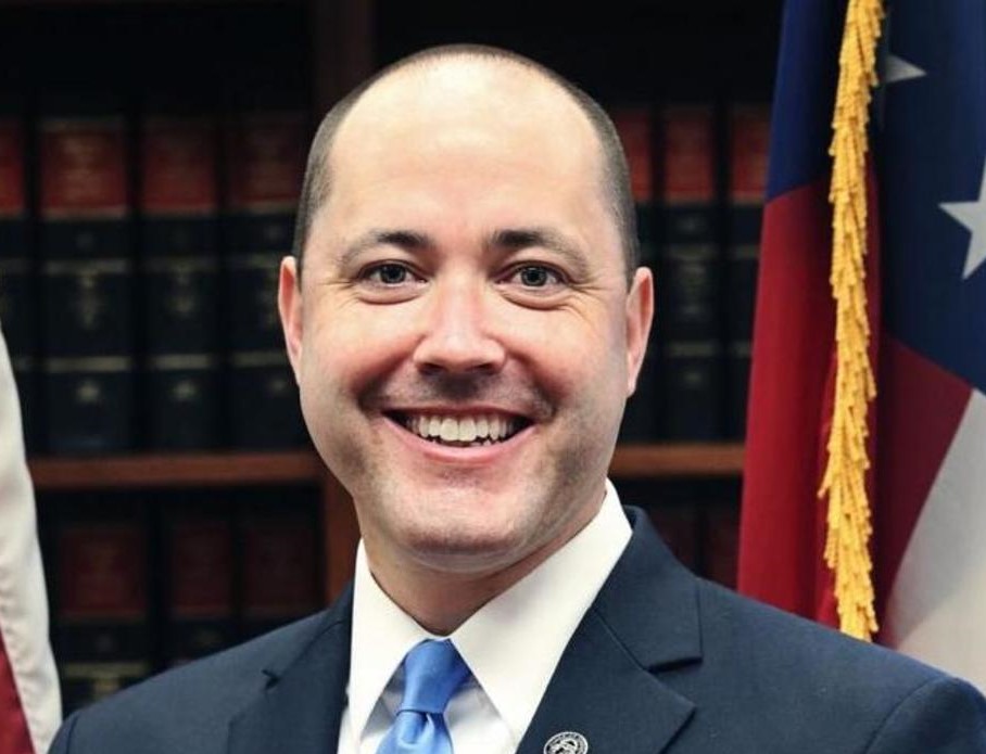Chris Carr | Georgia.gov