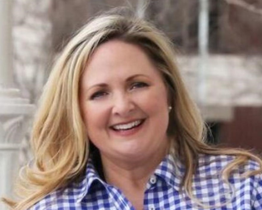 Tricia Pridemore | Georgia.gov