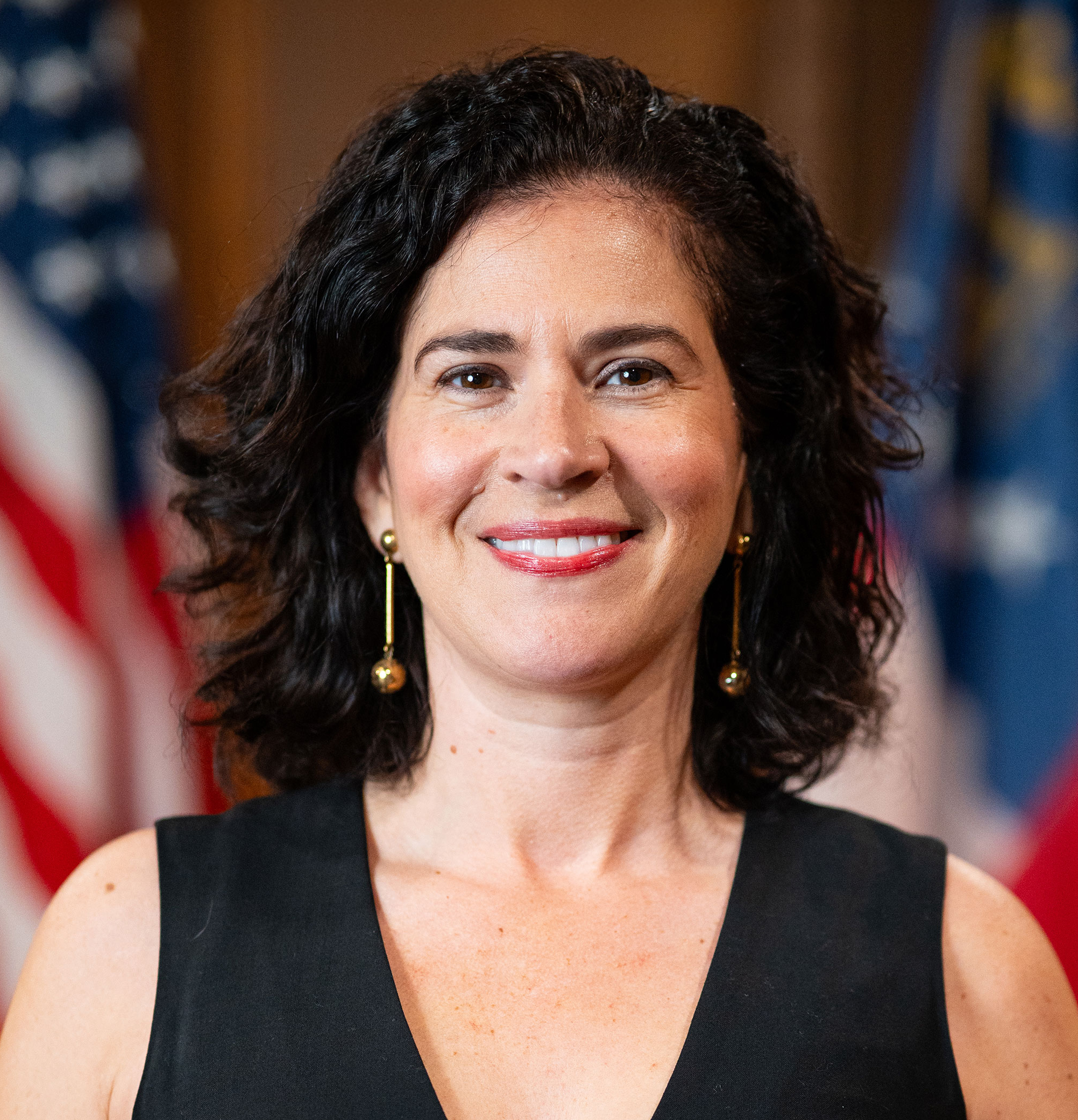 Bárbara Rivera Holmes | Georgia.gov