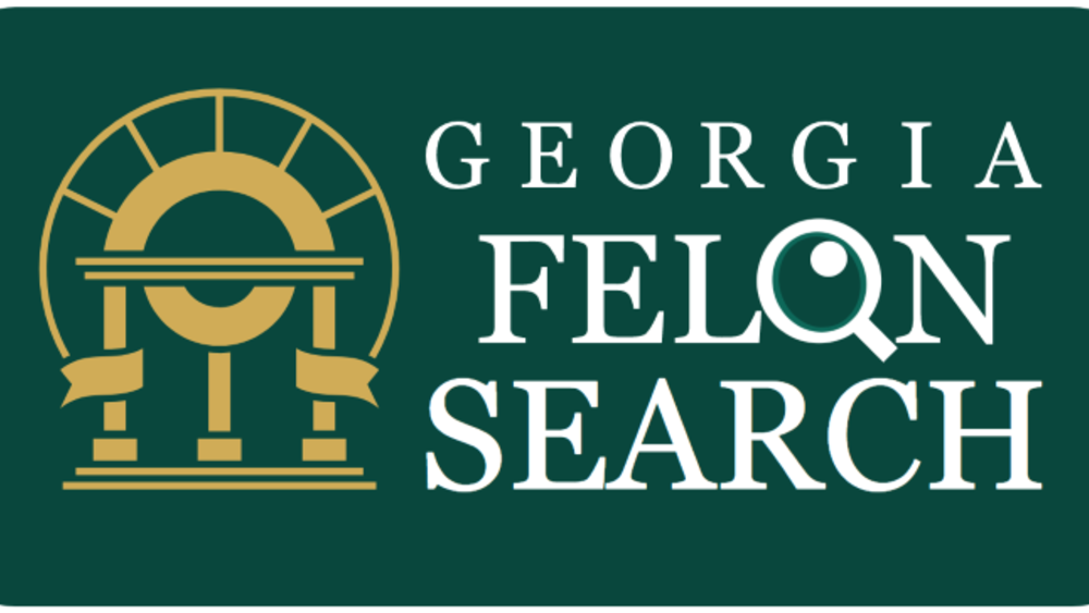 Georgia Felon Search | Georgia.gov